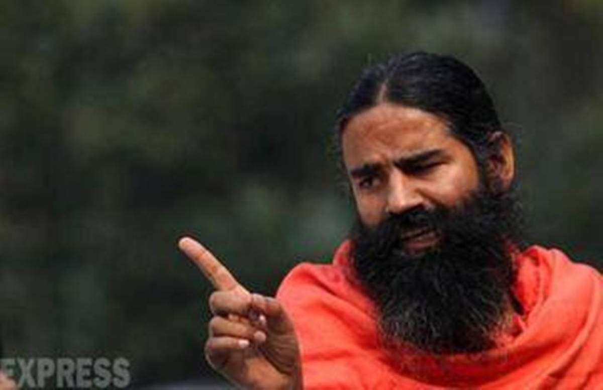 हुक्का-बीड़ी नहीं छोड़ी तो… जब बाबा रामदेव ने अपने पिता को दे दी धमकी ...