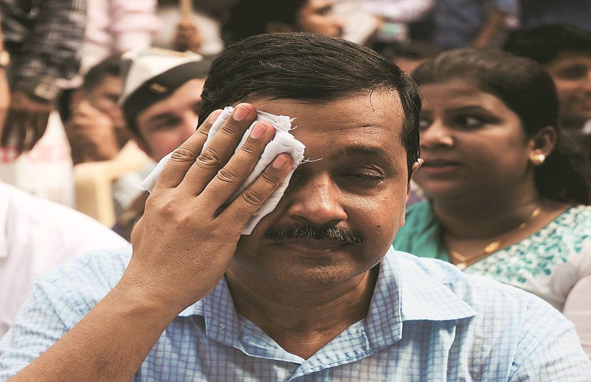 कंधार्थी | Jansatta