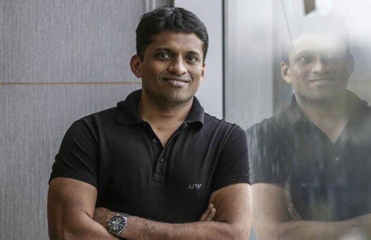Byju Raveendran: इंजीनियर से टीचर और फिर उद्योगपति बनने तक का सफर, ऐसे ...