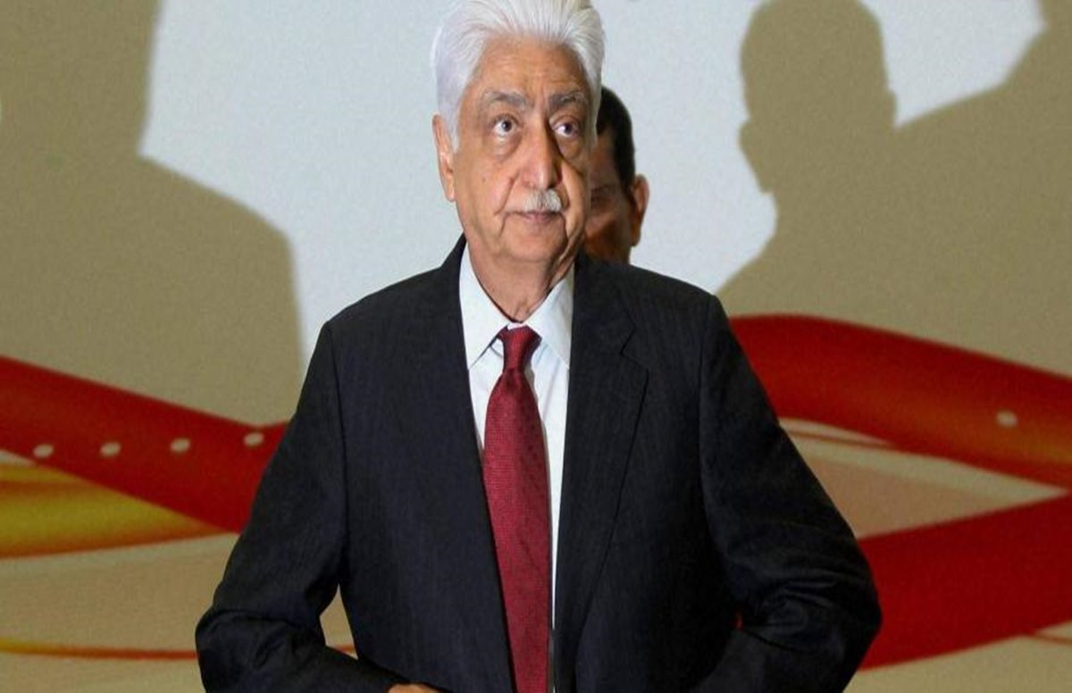 azim premji bio News in Hindi: azim premji bio Latest News Updates ...