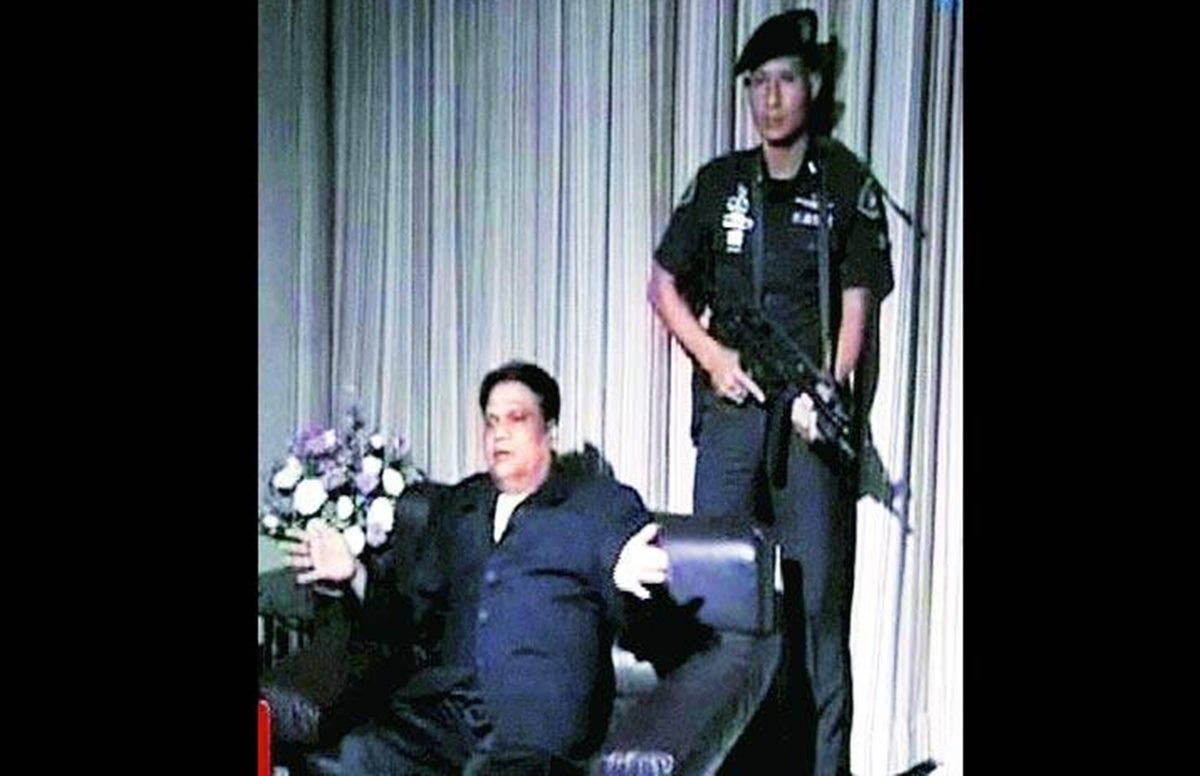 दर्जी से बन गया डॉन दाऊद इब्राहिम का खासमखास, इश्क में मारा गया था बड़ा ...