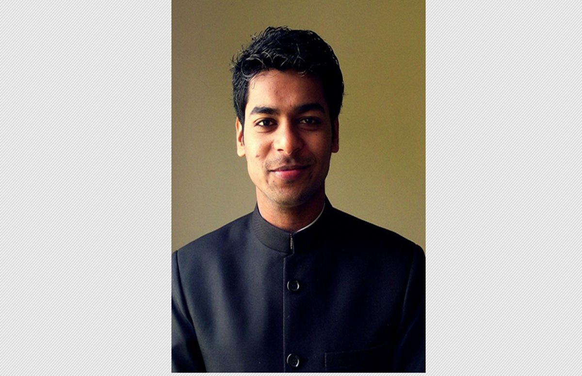 Google की नौकरी छोड़ बने थे IAS, अनुदीप दुरीशेट्टी का सफर है ...