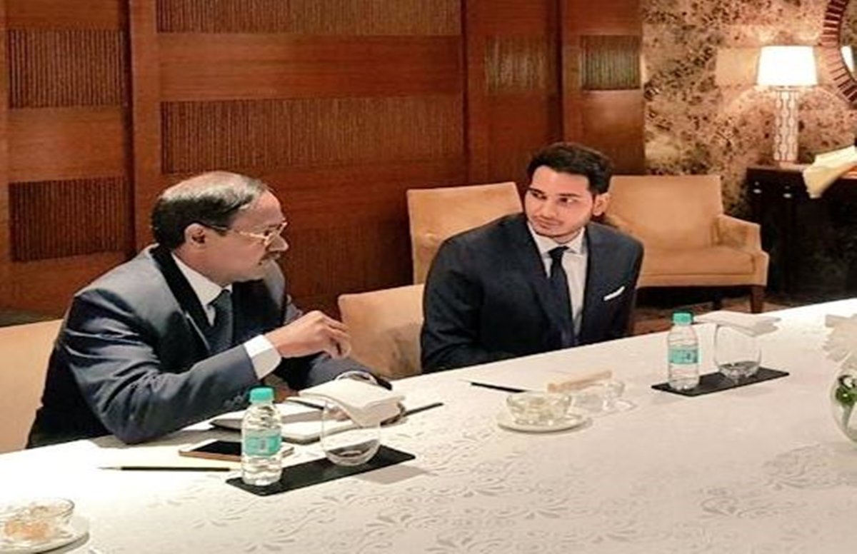 मुकेश अंबानी के भांजे संभाल रहे कोठारी ग्रुप का कारोबार, मां नीना की ...