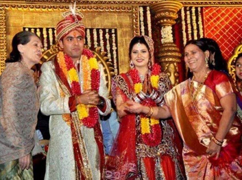 लालू यादव ने हेमा मालिनी के प्यार में रखा था इस बेटी का नाम, जानिए क्या ...