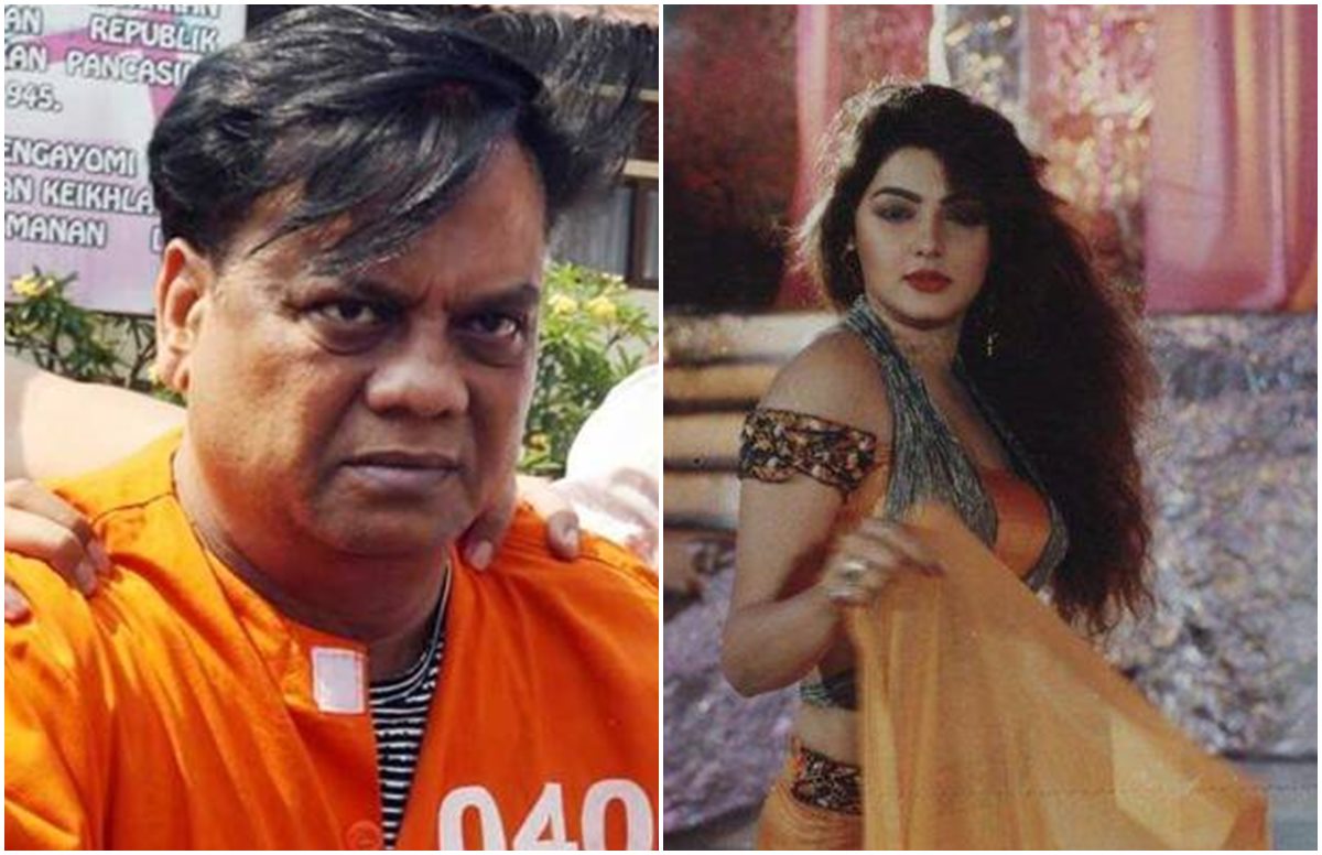 दाऊद के गुर्गे और ममता कुलकर्णी के अफेयर के किस्से थे मशहूर, डॉन पर ...