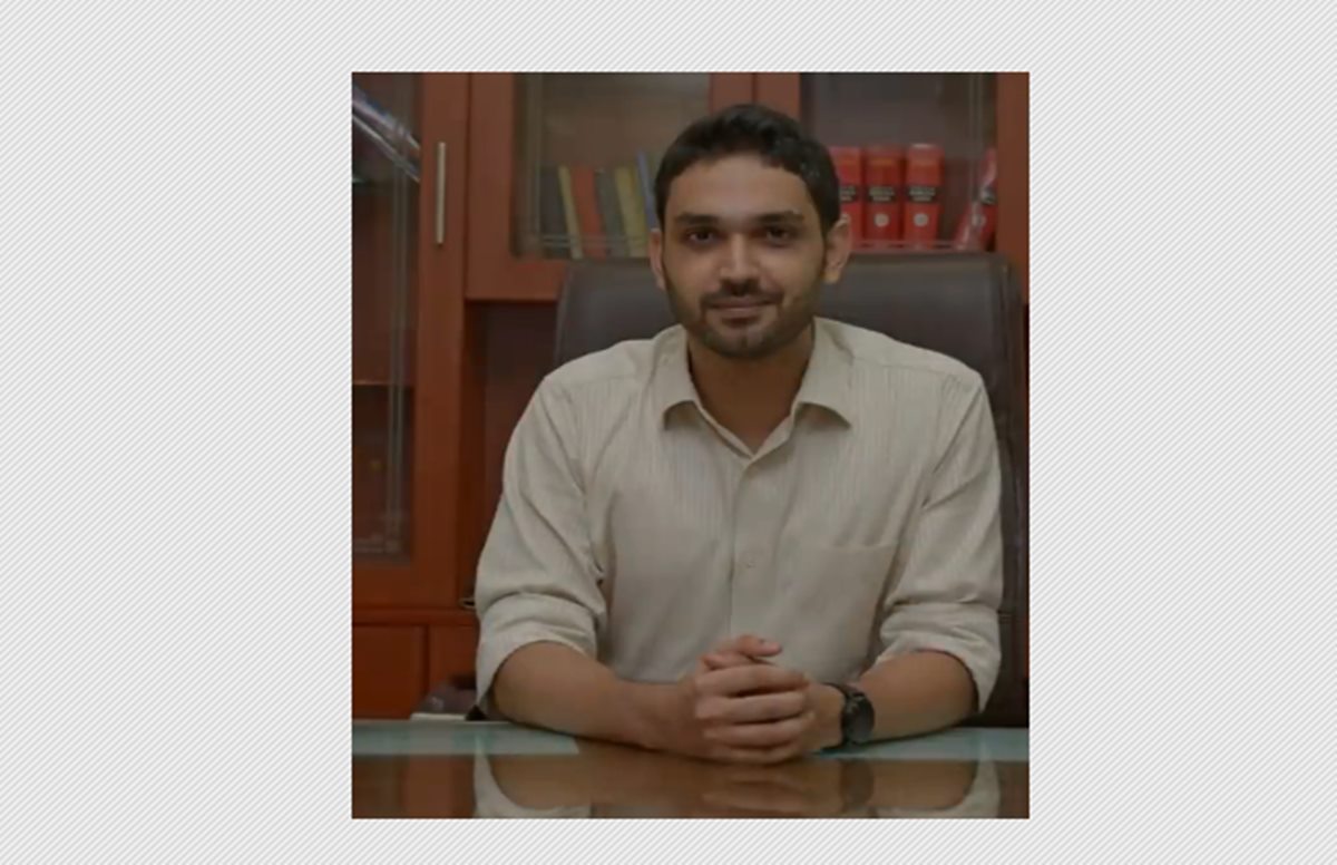 5 महीने में जिले को कर दिया प्लास्टिक फ्री, इस IAS अफसर की लगन और मेहनत ...