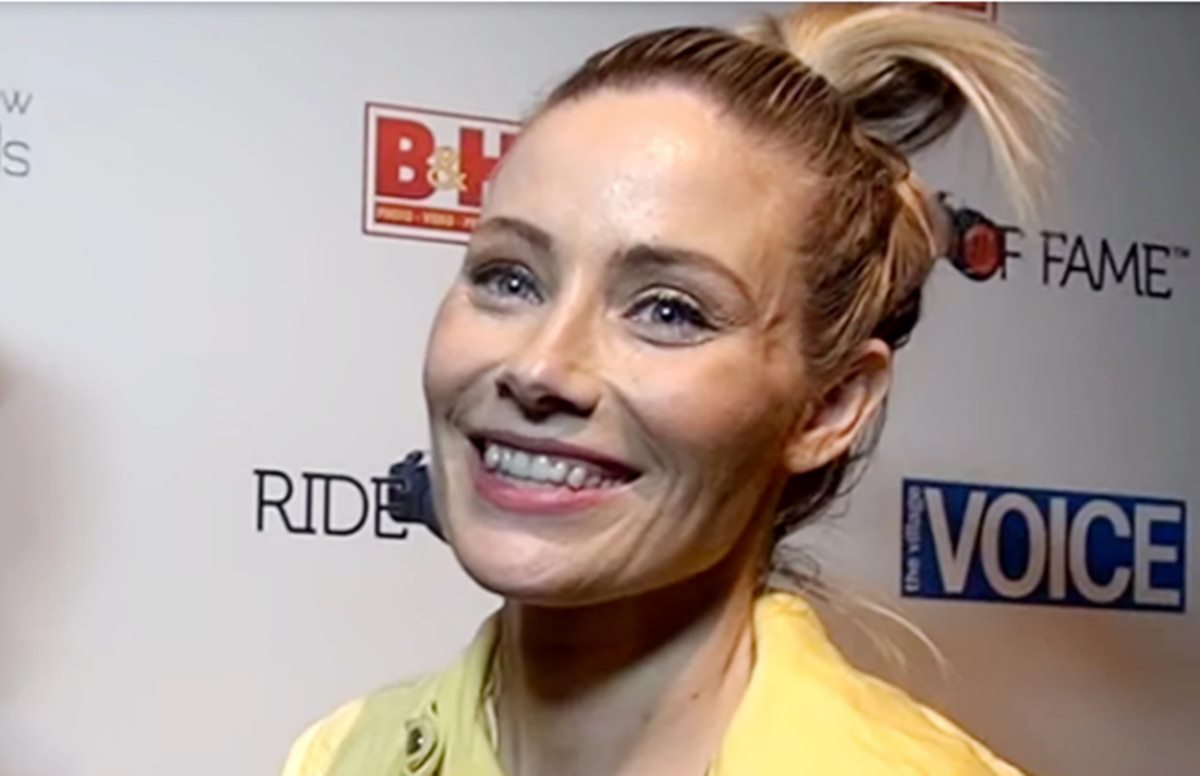 पूर्व मॉडल को गोली मारने के बाद डेड बॉडी से हुई थी गंदी हरकत, रिबिका ...