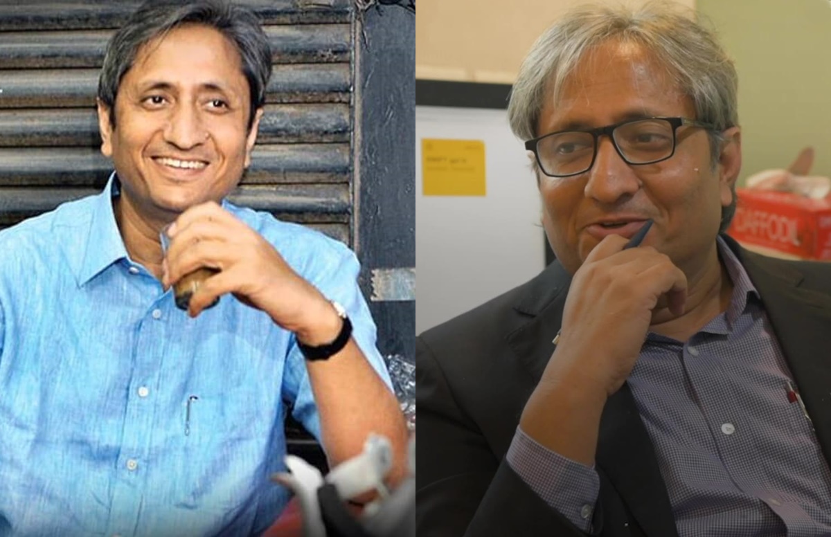 ‘आप इतने नेगेटिव हो कि आप कोरोना पॉजिटव हो ही नहीं सकते..’, लाइव बातचीत ...