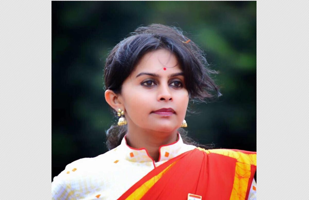 ‘तुम कोई कलेक्टर हो क्या?’, सवाल चुभा तो पास कर ली IAS की परीक्षा ...