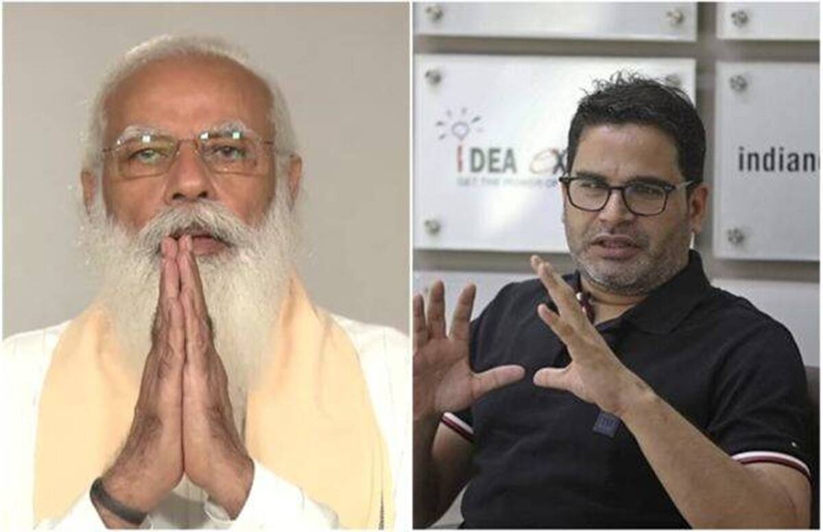 ‘सिर्फ वादे, कोई मदद नहीं’, प्रशांत किशोर का सरकार पर तंज, कहा ...