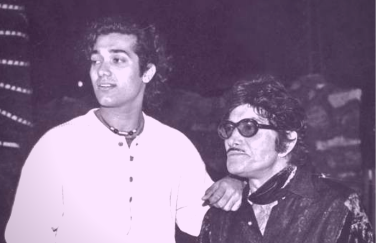 राजकुमार ने इस वजह से नहीं दिया था कभी अपनी पत्नी को कोई गिफ्ट, एक्टर ...