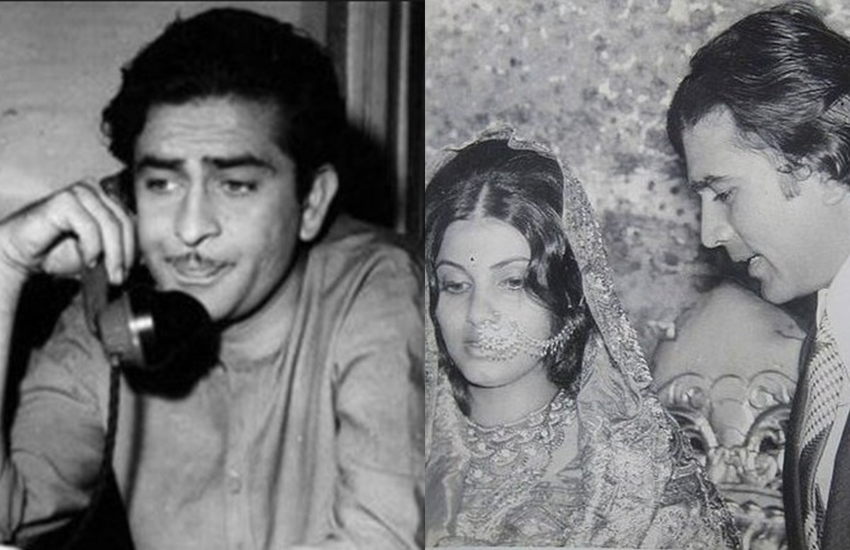 जब गुस्से में उस होटल जा पहुंचे राजकपूर जहां डिंपल के साथ ठहरे थे राजेश ...