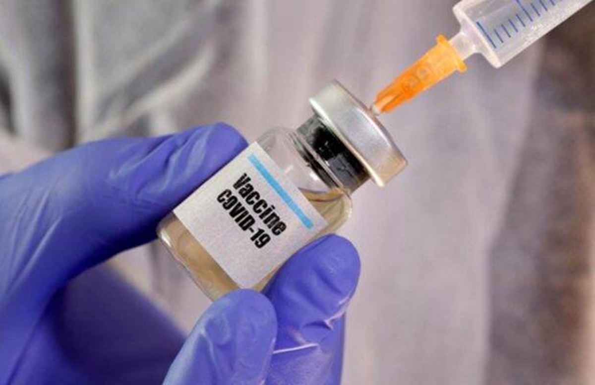 Covid-19 vaccine: Cowin.gov.in पोर्टल पर लोगों के सामने आ रही हैं ये 4 ...