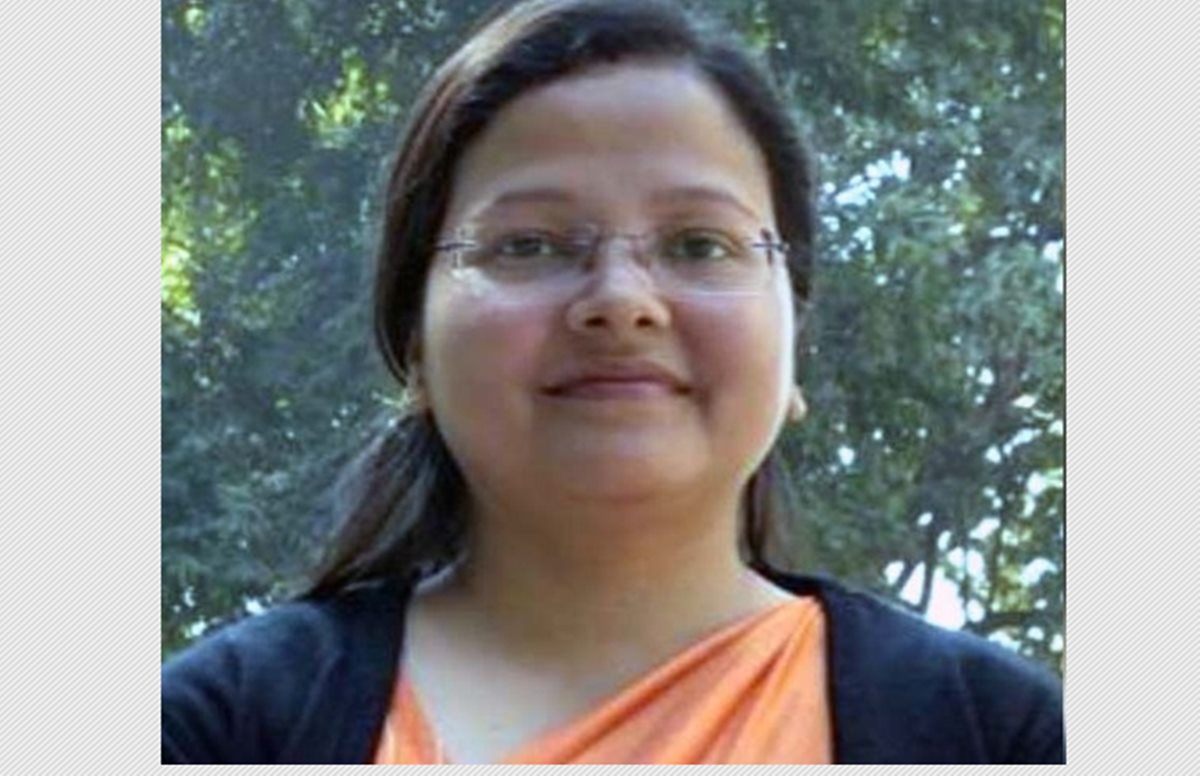 3 साल के मासूम से रहीं दूर, दांव पर लगी थी करियर और नौकरी; पटना की अनुपमा बन गईं IAS | Jansatta