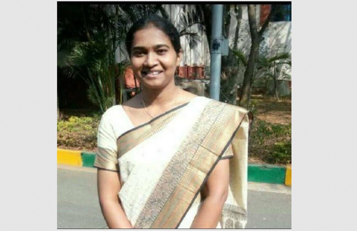 ‘टॉप करेंगी’ कहकर मजाक उड़ाते थे दोस्त, नंदिनी के आर के IAS बनने का सफर ...