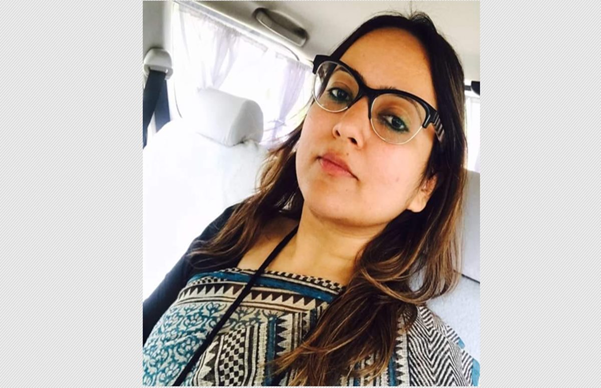 IAS अफसर ‘बिटिया’ के नाम से हैं मशहूर, स्वस्छ भारत और बेटी पढ़ाओ अभियान ...