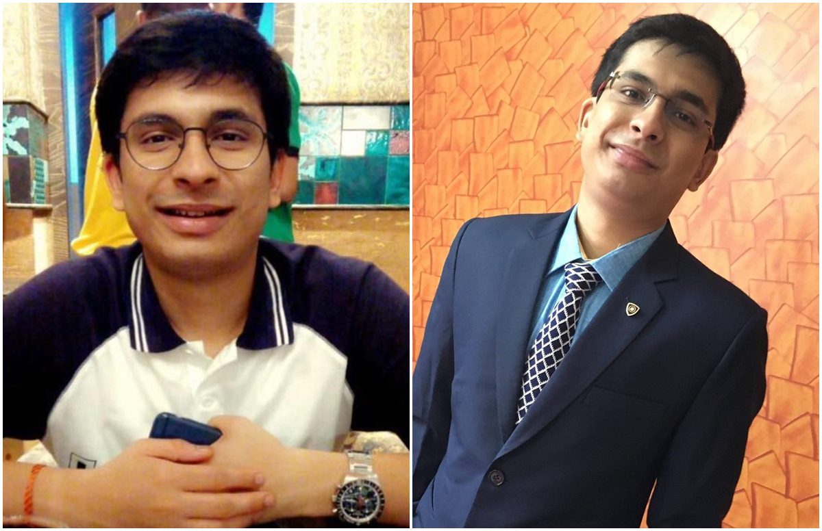 कॉलेज का गोल्ड मेडलिस्ट UPSC में 2 बार हुआ फेल, धैर्य के दम पर सफलता की इबारत लिखने वाले IAS की ...