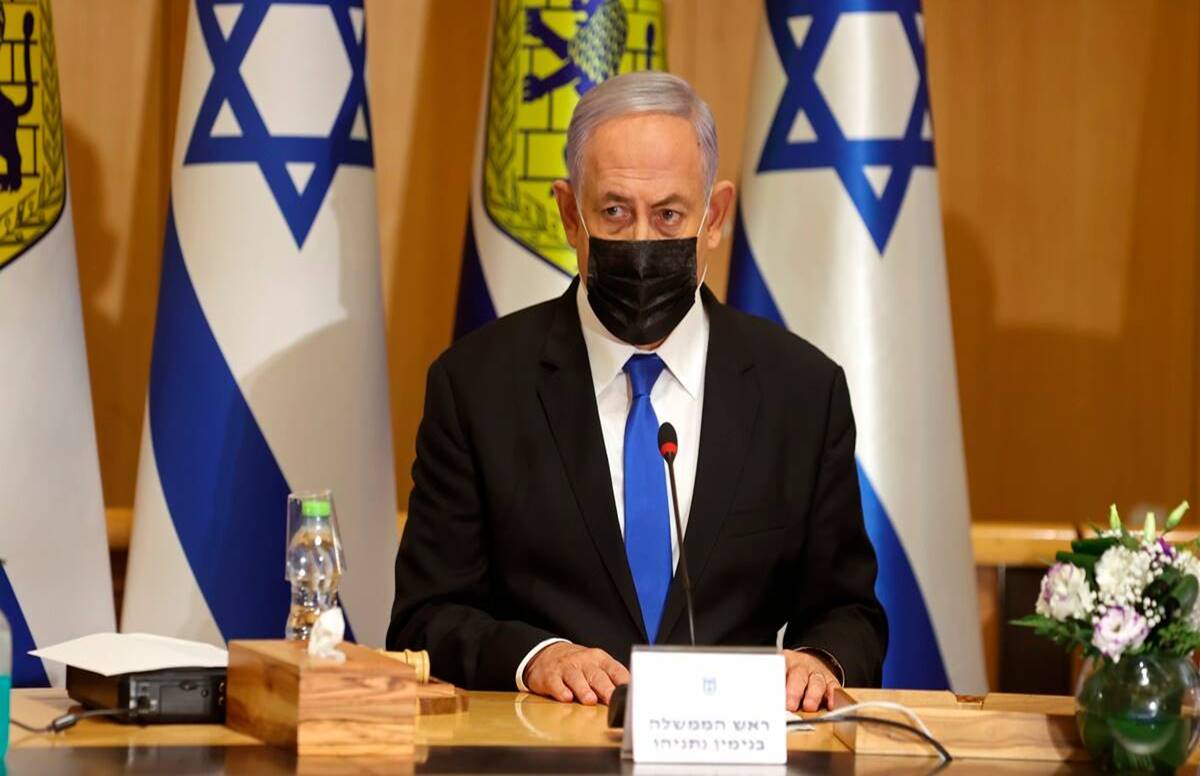 फिलस्तीन से संघर्ष के बीच इजरायल ने भेजी मदद, भारत पहुंची 3 टन ऑक्सीजन ...