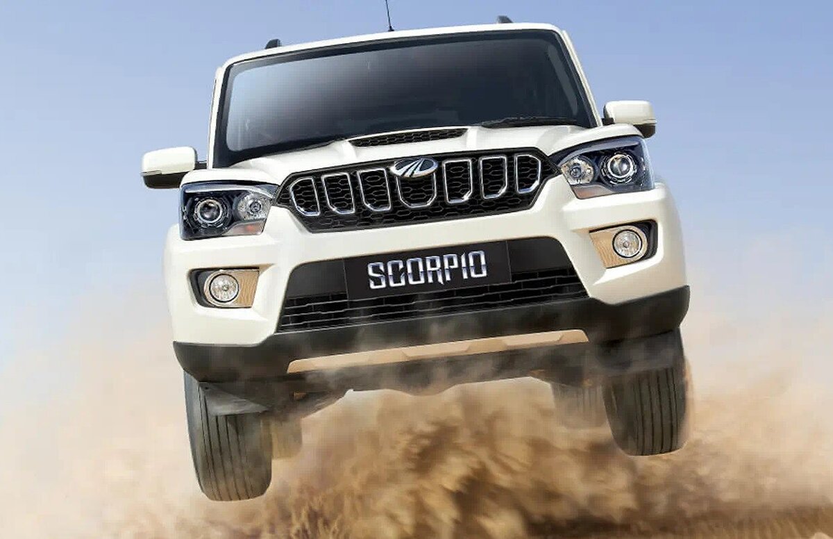 Mahindra जल्द लॉन्च करेगी न्यू जनरेशन Scorpio, जानिए कीमत और फीचर्स से ...