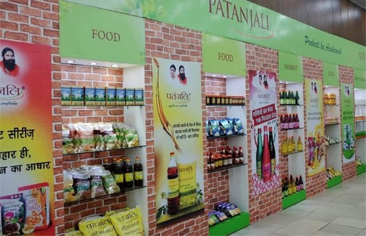 पतंजलि डेयरीज के प्रमुख की मौत पर बोली कंपनी- वह एलोपैथिक इलाज ले रहे ...