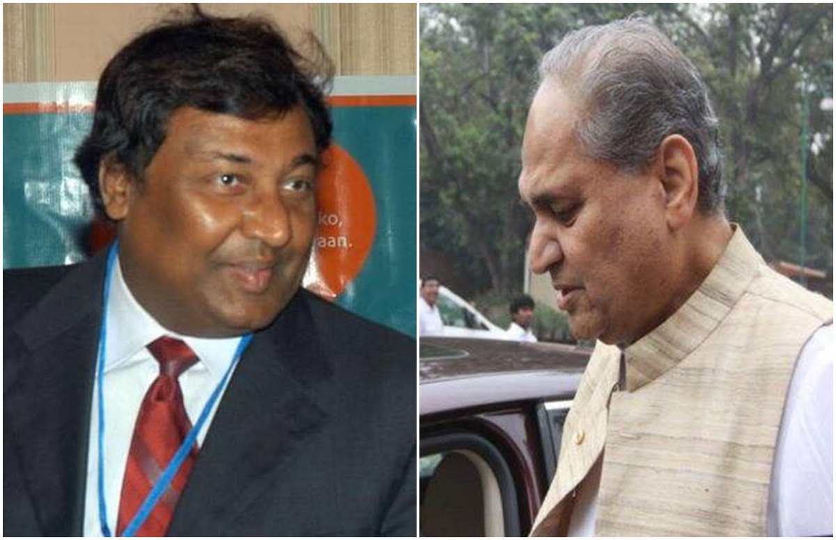 नीरज ने संभाली बजाज ऑटो की जिम्मेदारी, जानिए राहुल बजाज से क्या है ...