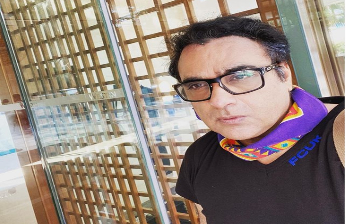 ‘बागवान’ एक्टर साहिल चड्ढा और उनकी पत्नी को एंबुलेंस ने मारी टक्कर ...