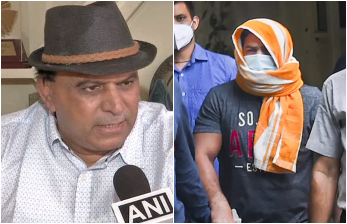 सुशील कुमार केस: पहले भी अपराधियों का ठिकाना रहा है छत्रसाल स्टेडियम ...