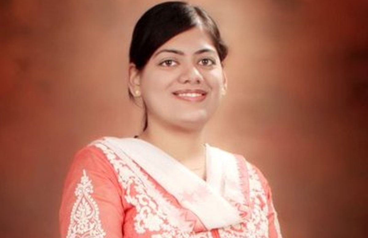 UPSC: मेडिकल ऑफिसर बनने के बाद भी मन में था आईएएस का सपना, भारती दीक्षित ने ऐसे पाई सफलता | Jansatta