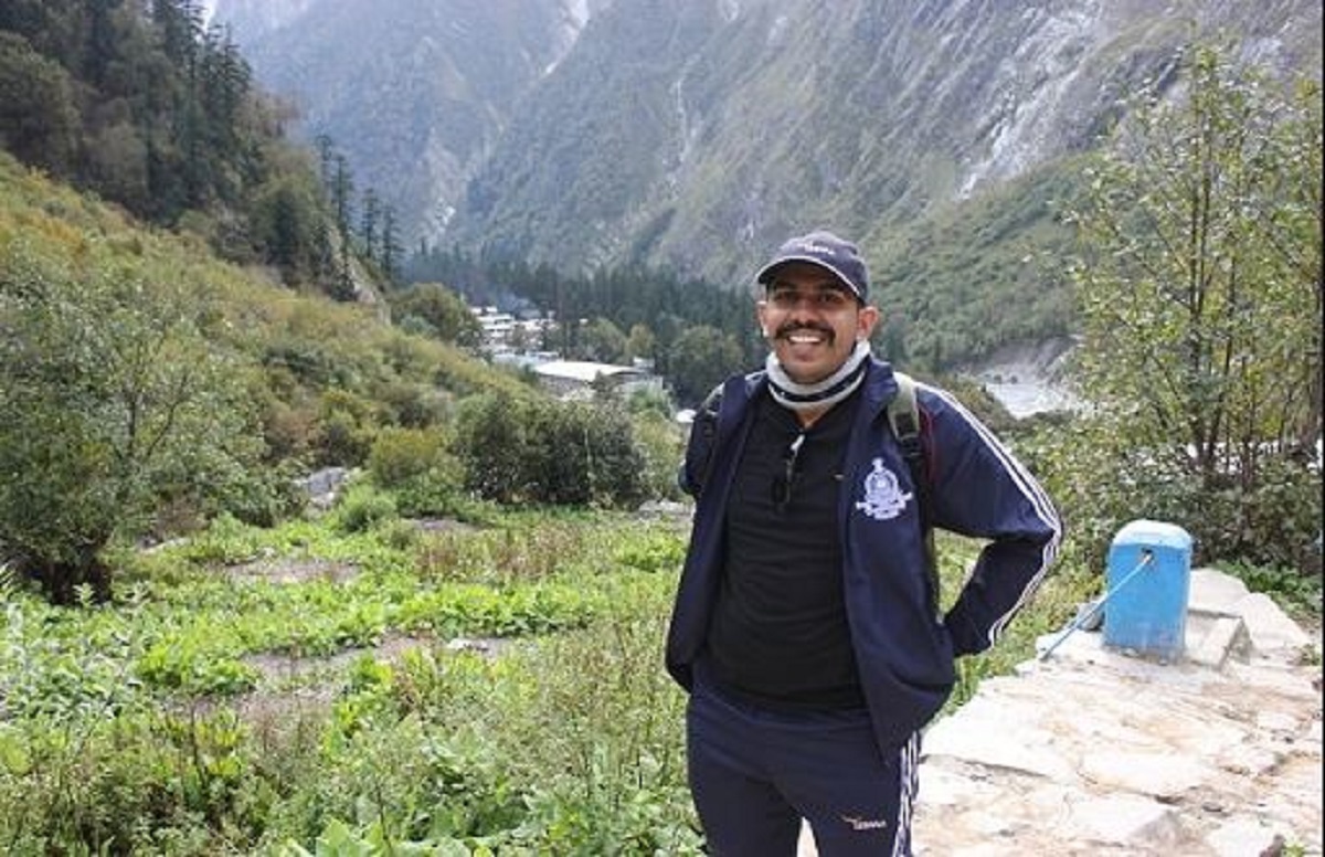 पिता बेचते थे चाय, बिना कोचिंग बेटा बन गया IAS अधिकारी, देशल दान ने ...