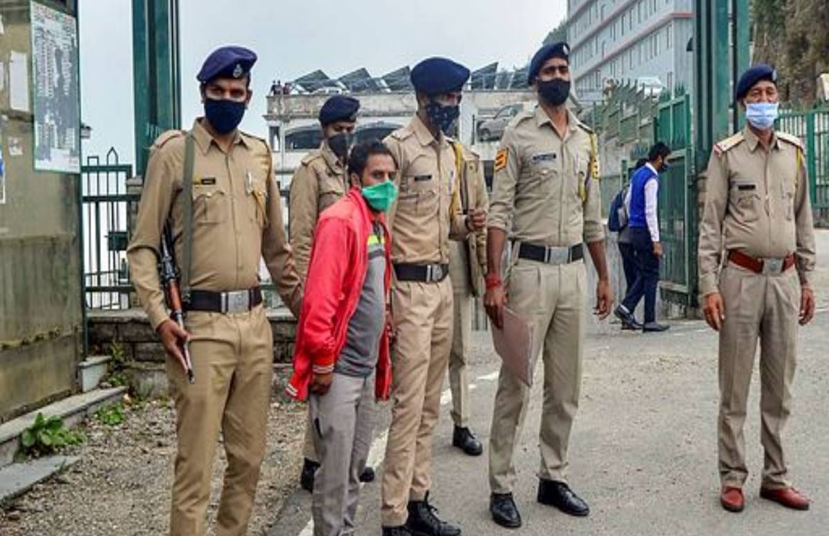 हिमाचल : गुड़िया बलात्कार व हत्या मामला: दोषी नीलू चिरानी को ताउम्र कैद ...