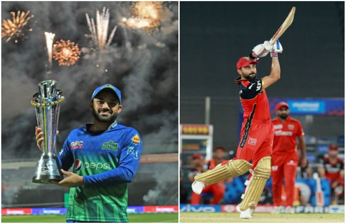 IPL vs PSL: पैसों में आईपीएल के सामने नहीं टिकता पीएसएल, विजेता को मिली ...