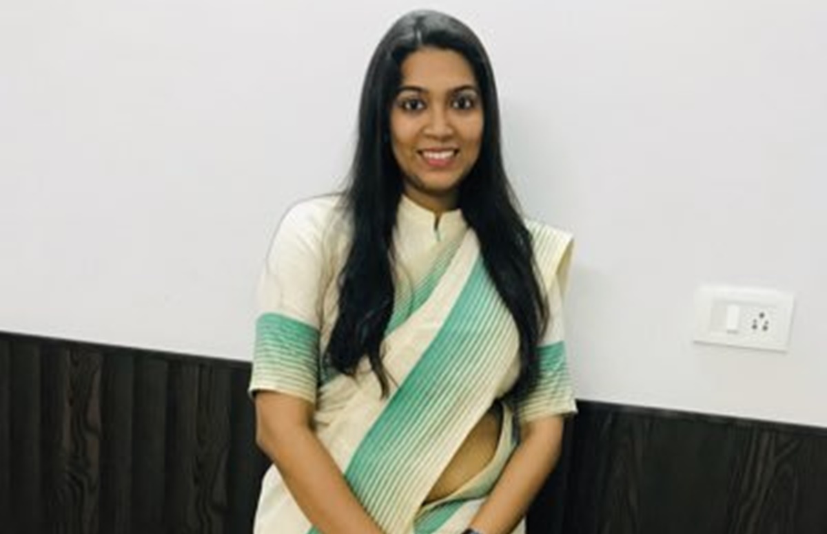 UPSC: पांच बार हाथ लगी निराशा, ‌फिर यूपीएससी परीक्षा में हासिल की 11वीं ...