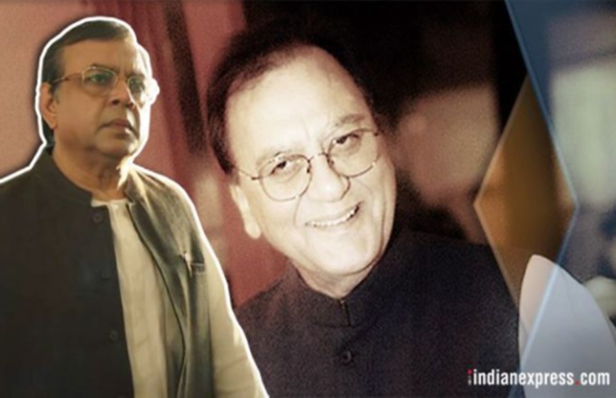 सुनील दत्त ने अपनी मौत से ठीक पहले परेश रावल को भेजा था ख़त, जानिये ...