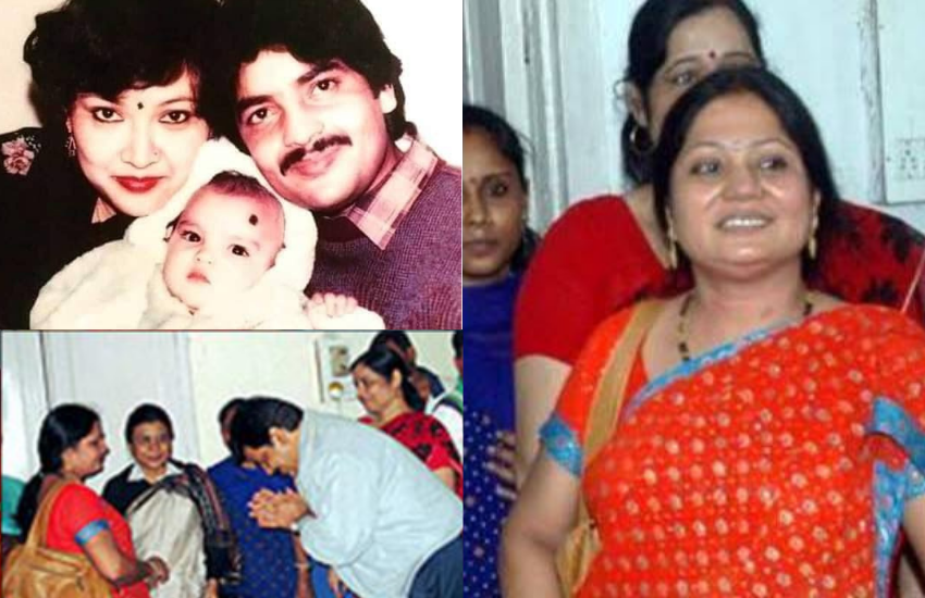 Udit Narayan Second Wife