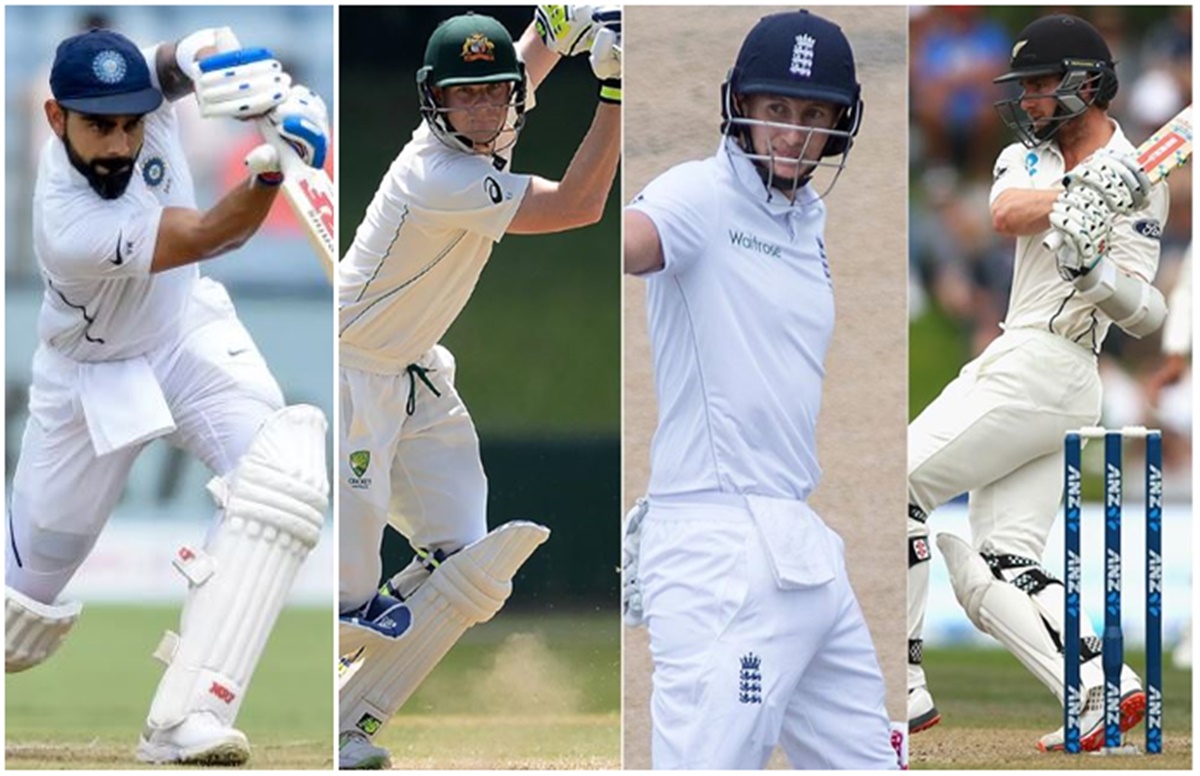 WTC final से पहले विराट कोहली को मिली खुशखबरी! केन विलियमसन को लगा बड़ा ...