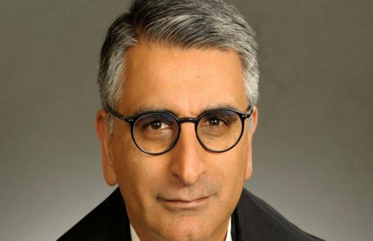 न्यायमूर्ति जमाल : कनाडा सुप्रीम कोर्ट में प्रथम भारतीय अश्वेत जज ...