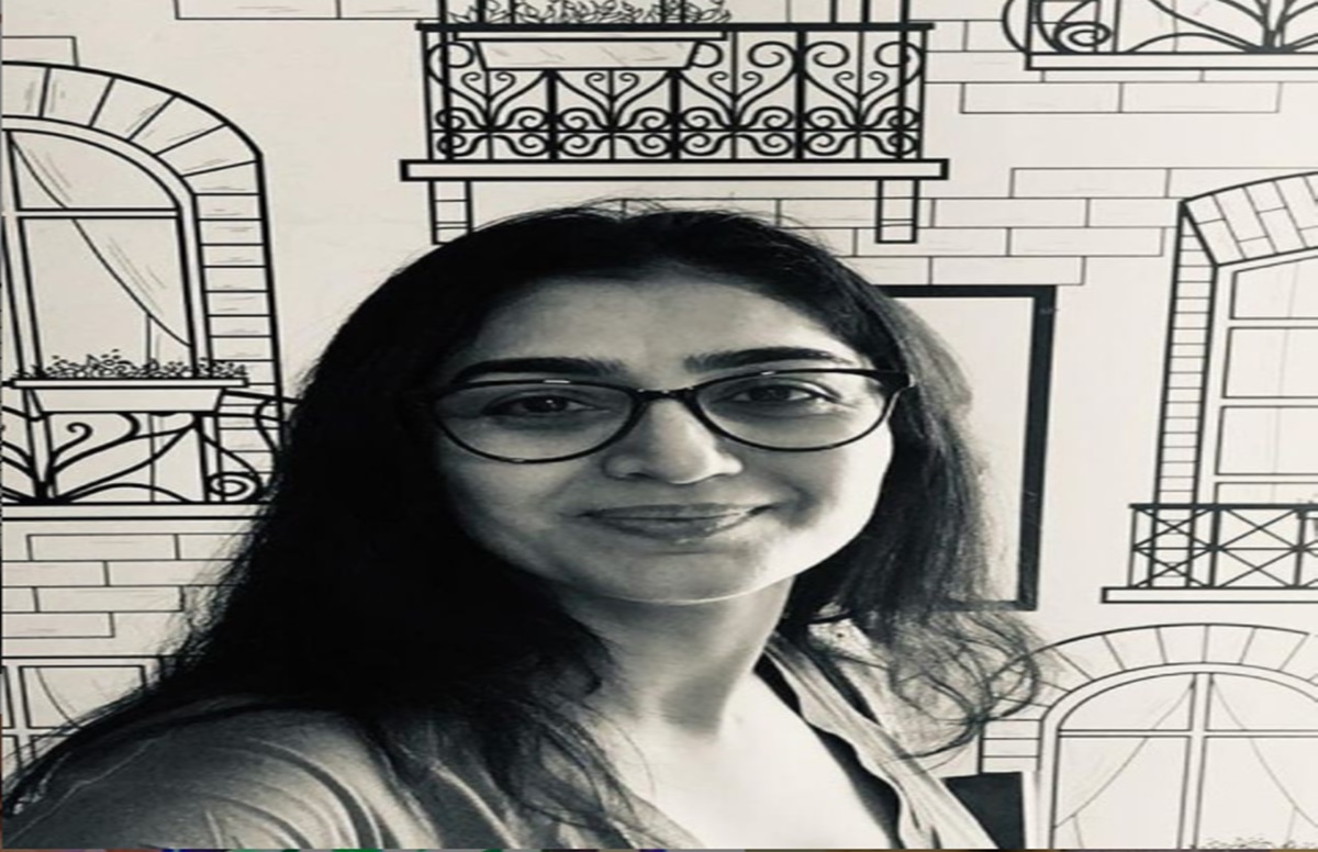 गुजराती फिल्मों के लिए ‘अंजली भाभी’ ने छोड़ दिया था ‘तारक मेहता का ...