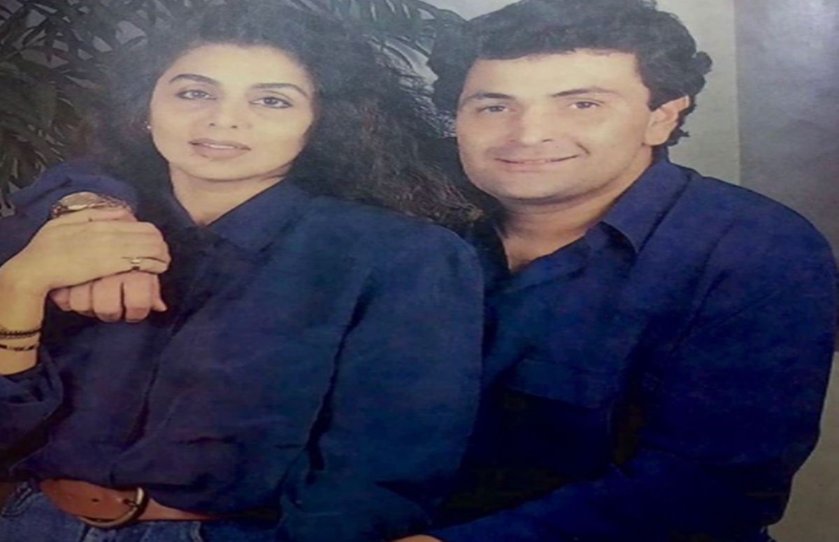 फ्लॉप फिल्मों के लिए नीतू कपूर को दोषी मानते थे ऋषि कपूर, पत्नी से जलन ...