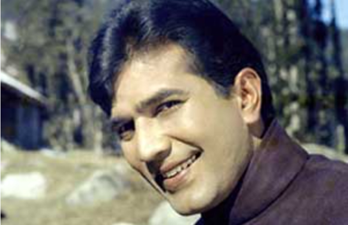 अनिल कपूर से पहले राजेश खन्ना को ऑफर हुई थी मिस्टर इंडिया, इस वजह से ...