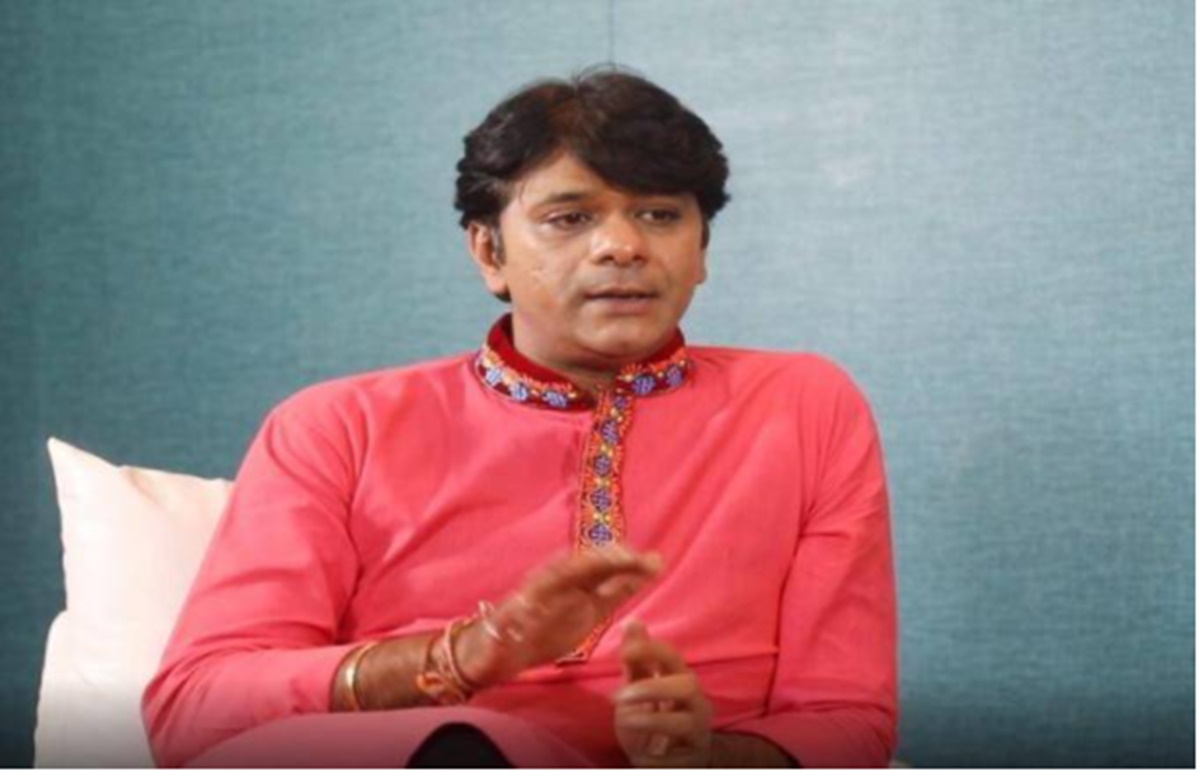 कभी चार हजार की नौकरी करते थे ‘तारक मेहता’ के ‘बाघा’, इस रोल को पाने के ...