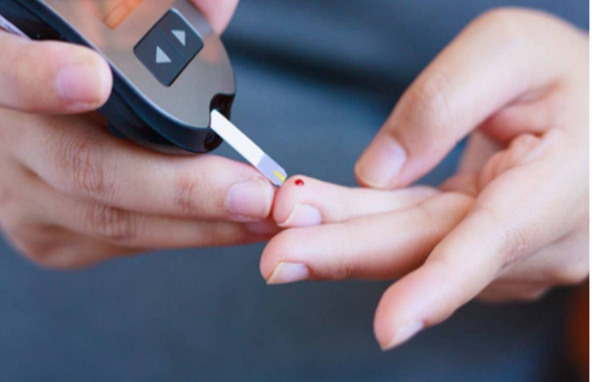 Random ब्लड शुगर क्या होता है? जानें कैसे पाएं इस पर कंट्रोल | Jansatta