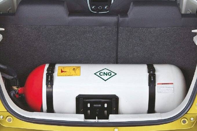 Before installing CNG kit in the car know the maintenance and safety ...