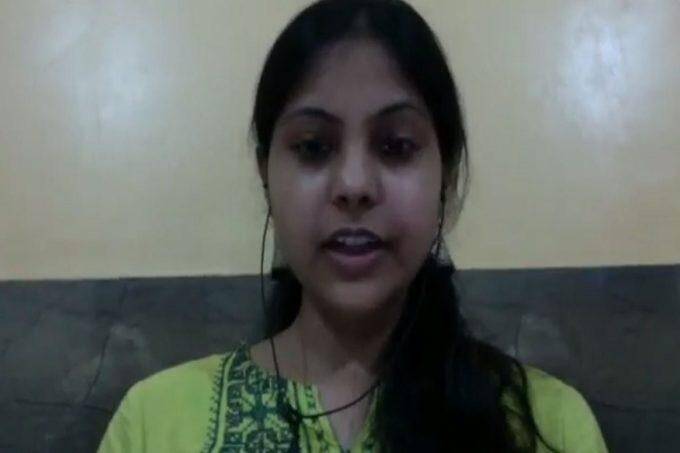 UPSC Study Online Free Coaching IAS Officer Ashima Goel Shared ...