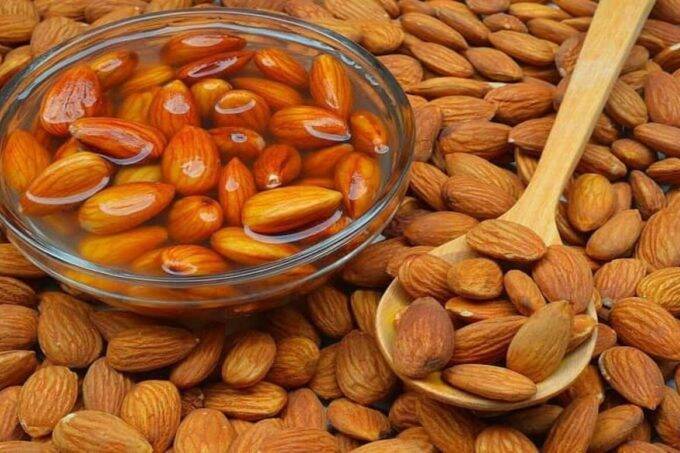 Can eating almonds badam control blood glucose sugar level diabetes ...