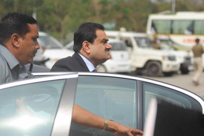 Two trustees of London Science Museum resign in protest against Adani ...