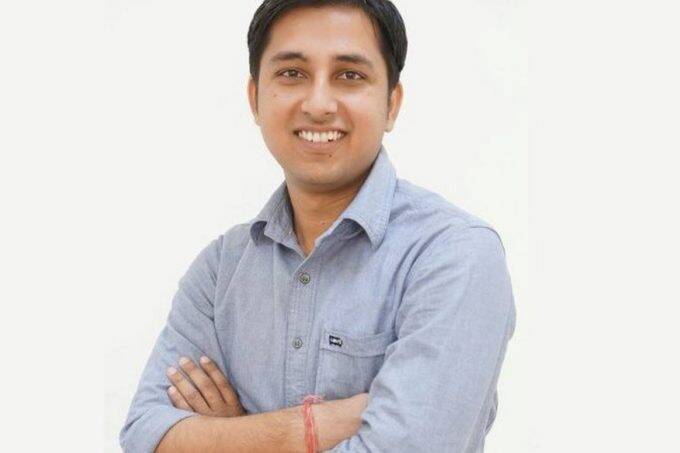 UPSC: Read here inspiring story of Gaurav Singh Sogarwal who crossed ...