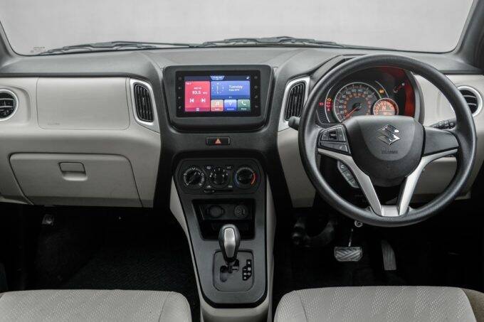 Buy the old Wagon R true value store delhi ncr noida faridabad - पुरानी ...