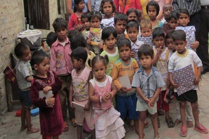The disappearance of minor children did not decrease-नाबालिग बच्चों का ...