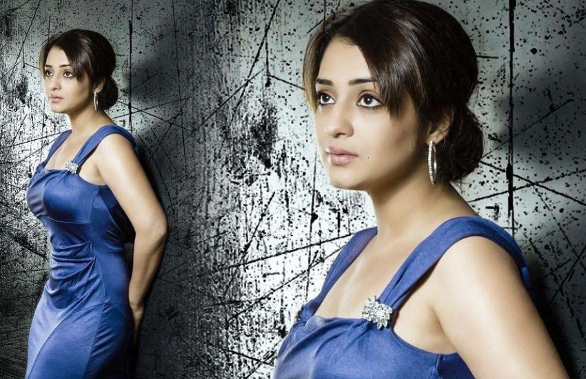 Nikitha Thukral And Darshan