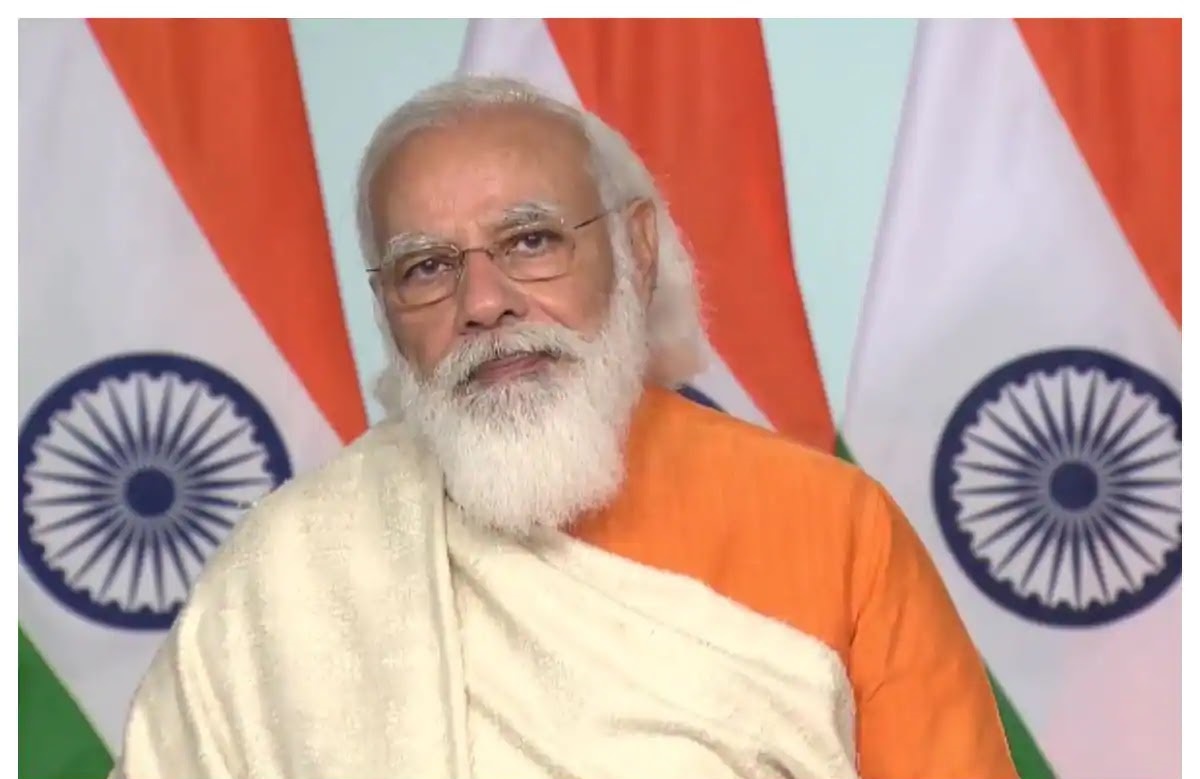 मीडिया को दबाने वाले नेताओं की लिस्ट में नरेंद्र मोदी, किम जोंग उन ...